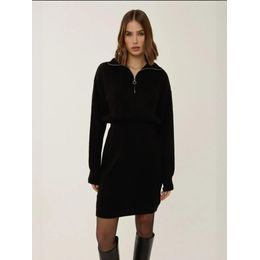 Hiccup Kleid Damen Gr&ouml;&szlig;e L schwarz