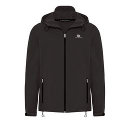 Cipo & Baxx Cipo & Baxx Jacke Herren Gr&ouml;&szlig;e M anthrazit Sommerjacke