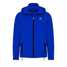Cipo & Baxx Cipo & Baxx Jacke Herren Gr&ouml;&szlig;e S kobaltblau Sommerjacke