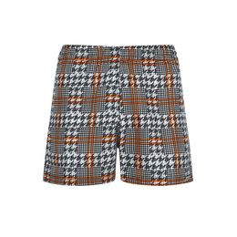 Wavebreaker Badeshorts Herren Gr&ouml;&szlig;e S stone / schwarz