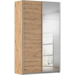 OTTO home Kleiderschrank &raquo;Mehrzweckschrank Schwebet&uuml;renschrank Mietswohnung Schlafzimmer CORTONA&laquo; erh&auml;ltlich in Breite: 136/181/203/226/271/315/360 cm