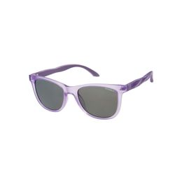 O`Neill O'neill Damen O'Neill Sonnenbrille &raquo;Modell 966120&laquo; Form Karree/Soft, Logoschriftzug auf B&uuml;gel, Injectionfassung lila Einheitsgr&ouml;&szlig;e
