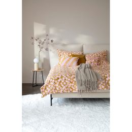 Sch&ouml;ner Wohnen Kollektion SCH&Ouml;NER WOHNEN-Kollektion Wendebettw&auml;sche &raquo;Juicy&laquo; 2 Renforc&egrave;-Bettw&auml;sche aus 100% reiner Baumwolle Renforc&eacute;, Obermaterial: 100% Baumwolle B/L: 135cm x 