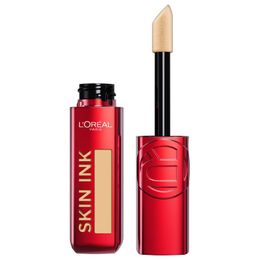 L'Or&eacute;al L'or&eacute;al Paris Damen L'OR&Eacute;AL PARIS Foundation &raquo;INFAILLIBLE SKIN INK FOUNDSCEALER&laquo; so deckend wie eine Foundation, so leicht wie ein Concealer 15ml