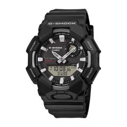 Casio G-Shock Damen Casio G-SHOCK Smartwatch &raquo;GA-B010&laquo; schwarz Einheitsgr&ouml;&szlig;e