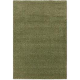 Sch&ouml;ner Wohnen Kollektion SCH&Ouml;NER WOHNEN-Kollektion Teppich &raquo;Pure 250&laquo; rechteckig 21 mm H&ouml;he Indoor, dichter robuster Teppich mit leichtem Glanz, Oeko-Tex gr&uuml;n Polypropylen B :
