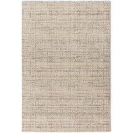 Astra Teppich &raquo;Maglie 251&laquo; rechteckig 13 mm H&ouml;he Kurzflor, Indoor, Oeko-Tex beige Polyester, Polypropylen B : 160cm 1 Stk., 13mm, L: 230cm