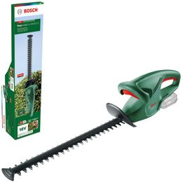 Bosch Home and Garden Akku-Heckenschere &raquo;EasyHedgeCut 18V-52-13&laquo; () ohne Akku und Ladeger&auml;t gr&uuml;n Unbegrenzte Freiheit &ndash; Kompatibel mit allen Ger&auml;ten der 18V POWER FOR ALL 