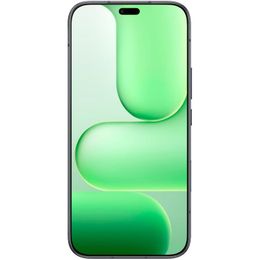 Honor Smartphone &raquo;600 Lite&laquo; schwarz schwarz Dual-SIM mit Nano-SIM und eSIM, sowie umfassende Konnektivit&auml;t bieten flexible Netzwerkm&ouml;glichkeiten und moderne