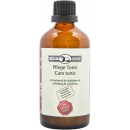 Golddachs Herren Gesichtswasser &raquo;Pflege Tonic&laquo; adstringiert und beruhigt braun 100ml