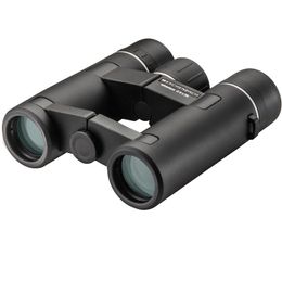 Eschenbach Fernglas &raquo;adventure 8 x 26&laquo; Kompakt, leicht & robust mit Brillentr&auml;ger-Okularen schwarz Kunststoff geeignet f&uuml;r regelm&auml;&szlig;ige Outdoor-Aktivit&auml;ten durch 