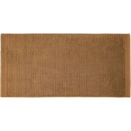 Strandtuch &raquo;Heckettlane Strandtuch Prestige&laquo; Strandtuch aus hochwertige Baumwolle, 650gr/m&sup2; Frottee, Baumwolle B/L: 90cmx180cm, 1 Stk., Frottee