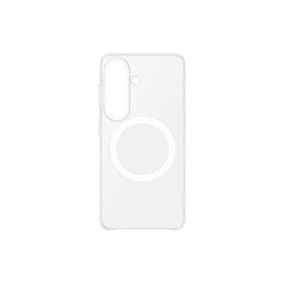 Samsung Handyh&uuml;lle &raquo;Clear Magnet Case f&uuml;r Galaxy S26&laquo; Smartphones Backcover, Schutzh&uuml;lle, Handyschutzh&uuml;lle, Case, Schutzcase, sto&szlig;fest Polycarbonat (PC), 