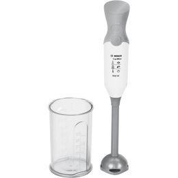klein Kinder-Stabmixer &raquo;Bosch&laquo; silber Kunststoff Einheitsgr&ouml;&szlig;e
