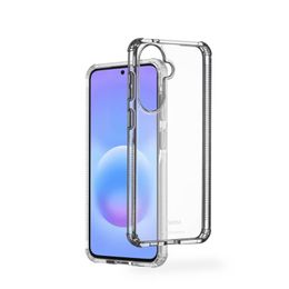 Hama Handyh&uuml;lle &raquo;Handyh&uuml;lle mit D3O-Technologie f&uuml;r Samsung Galaxy A57 5G&laquo; Smartphones D3O-Technologie, Anti-Vergilbung, Fallschutz 3,5 m, Kratzschutz 
