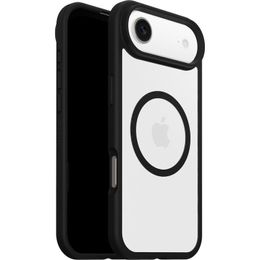 Otterbox Handyh&uuml;lle &raquo;React Series Case f&uuml;r Apple iPhone Air&laquo; Smartphones Backcover, Schutzh&uuml;lle, Handyschutzh&uuml;lle, Case, Schutzcase, sto&szlig;fest schwarz-wei&szlig; 