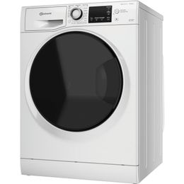 Bauknecht Waschtrockner &raquo;WT Super Eco 96S 41 N&laquo; 9 kg /6 kg 75 dB(A) 4 Jahre Herstellergarantie wei&szlig;
