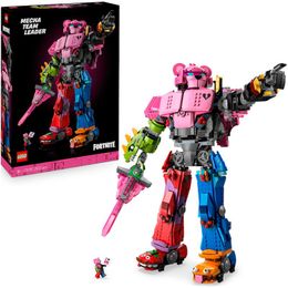 Lego Konstruktionsspielsteine &raquo;Mecha-Anf&uuml;hrer (77078), Lego Fortnite&laquo; Made in Europe bunt Einheitsgr&ouml;&szlig;e Konstruktionsspielsteine