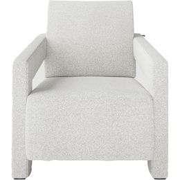 Playboy Loungesessel &raquo;Danelle&laquo; 100% Polyester B/H/T: 65cm x 82,5cm x 70cm