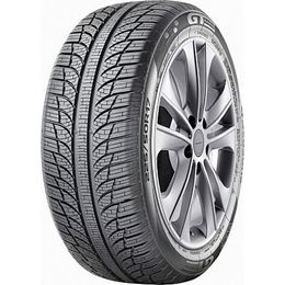 GT Radial Ganzjahresreifen &raquo;GT RADIAL&laquo; schwarz