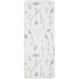 Kleine Wolke Wanneneinlage &raquo;Savannah&laquo; mit Saugn&auml;pfen bunt B/L: 92cm x 36cm