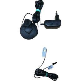 TRENDTEAM LED Unterbauleuchte &raquo;Linsenfrontbeleuchtung&laquo; LED-Board 1 Stk. Kaltwei&szlig; 1, H: 0,2cm, 1 Stk.