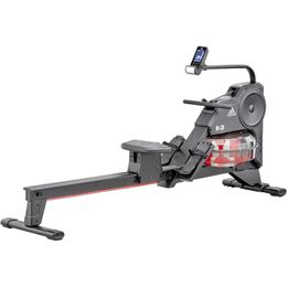 adidas Performance Ruderger&auml;t &raquo;Wasserruderger&auml;t "R-21"&laquo; Rudermaschine, Wasserwiderstand schwarz ohne Unterlegmatte Ruderger&auml;t