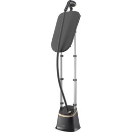 Philips Dampfb&uuml;rste &raquo;STE3170/80, Dampfgl&auml;tter&laquo; 2000 W 2 l Wassertank und kippbares Styleboard schwarz Einheitsgr&ouml;&szlig;e Dampfb&uuml;rste