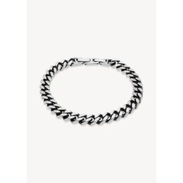 s.Oliver Herren s.Oliver Armband 22cm, Edelstahl