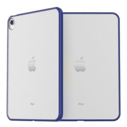 Otterbox Tablet-H&uuml;lle &raquo;Profile Series f&uuml;r Apple iPad (A16/10th gen)&laquo; iPad iPad 11" (2025) Backcover, Schutzh&uuml;lle, Tableth&uuml;lle, Case, Schutzcase, sto&szlig;fest blau 