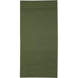 Kleine Wolke Duschtuch &raquo;Royal, 1 St&uuml;ck (70/140 cm)&laquo; Uni Farben, mit Bord&uuml;re, weich, auch in verschiedenen Sets erh&auml;ltlich gr&uuml;n Frottier, Baumwolle B/L: 70cmx140cm,