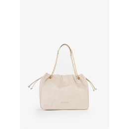 Valentino Handbags Valentino Bags Damen VALENTINO BAGS Shopper &raquo;MAXI&laquo; Damen Handtasche mit modischer Zierkette als Tragegriff B/H/T: 39cm x 31,5cm x 15cm