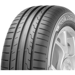 Sommerreifen &raquo;Dunlop&laquo; schwarz