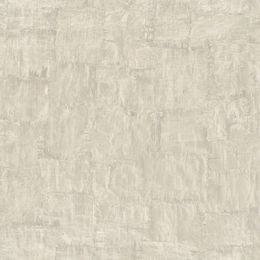 marburg Vliestapete uni Betonoptik, moderne Tapete f&uuml;r Wohnzimmer Schlafzimmer K&uuml;che beige Vlies B/L: 0,7m x 10,05m