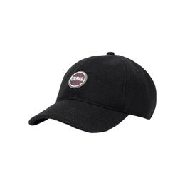 COLMAR Herren Baseball Cap &raquo;UNISEX HAT&laquo; Unisex, in der Weite verstellbar schwarz Einheitsgr&ouml;&szlig;e