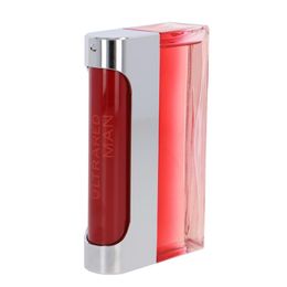 Paco Rabanne Herren Paco Rabanne Eau de Toilette &raquo; Ultrared Man&laquo; mit s&uuml;&szlig;er Note rot Einheitsgr&ouml;&szlig;e
