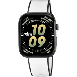 Lotus Damen Smartwatch &raquo;Smartwatch&laquo; Einheitsgr&ouml;&szlig;e