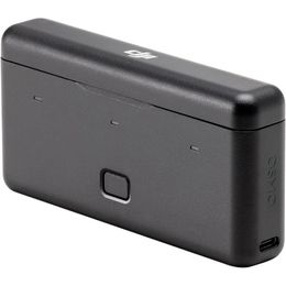 DJI Ladeschale &raquo;Osmo Action Akku 2 (multifunktional)&laquo; schwarz USB Type-C Anschluss