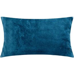 Pad Dekokissen &raquo;Smooth&laquo; Perfekte Farbabstimmung Polyester B/L: 15cm x 50cm, 1 Stk.