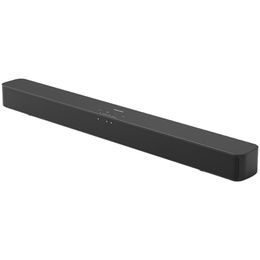 Philips Soundbar &raquo;TAB4000&laquo; 2.0 (Bluetooth Bassregelung Lautst&auml;rkeregelung Pairing 30 W) schwarz Qualit&auml;t, der Sie vertrauen k&ouml;nnen