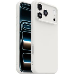 Otterbox Handyh&uuml;lle &raquo;Figura f&uuml;r Apple iPhone 17 Pro Max&laquo; Smartphones Backcover, Schutzh&uuml;lle, Handyschutzh&uuml;lle, Case, Schutzcase, sto&szlig;fest Kunststoff Schlanke, 