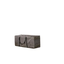 winza outdoor covers Aufbewahrungstasche &raquo;Premium&laquo; Tragetasche f&uuml;r Loungekissen, LxBxH: 150x80x60 cm grau Polypropylen B/H/T: 150cm x 60cm x 80cm
