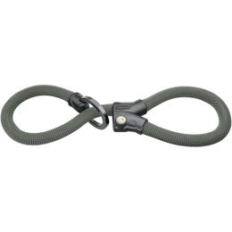 Abus Kettenschloss &raquo;Infinity Loop 1806&laquo; gr&uuml;n Blacklist Kettenschloss