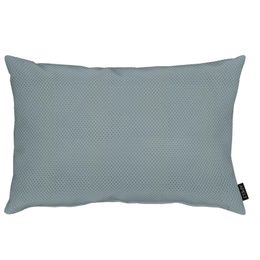 Apelt Dekokissen &raquo;Miles&laquo; blau Polyester B/L: 41cm x 61cm, 1 Stk.
