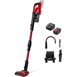 Einhell Akku-Stielstaubsauger &raquo;TE-SV 18 Li-FLX (1x 4,0 Ah)&laquo; inkl. Akku und Ladeger&auml;t Einheitsgr&ouml;&szlig;e Akku-Stielstaubsauger