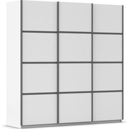 OTTO home Kleiderschrank &raquo;Mehrzweckschrank Aktenschrank M&ouml;bel Mietswohnung Schlafzimmer AVOLA&laquo; 3 verschiedene Ausstattungen BASIC/CLASSIC/PREMIUM (