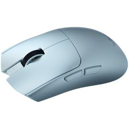 Razer Gaming-Maus &raquo;Viper V4 Pro&laquo; kabelgebunden kabellos grau Razer FOCUS PRO 50K OPTICAL SENSOR GEN-3 &ndash; Next-Level-Pr&auml;zision.