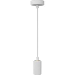 Segula Pendelleuchte &raquo;ALIX Wave 5m white&laquo; E27 1 Stk. wei&szlig; 1, &Oslash; 5,5cm H: 2cm, 1 Stk.