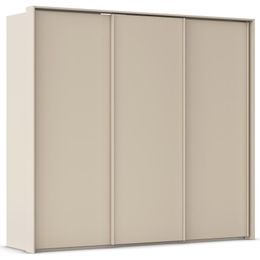 Rauch Kleiderschrank &raquo;Schwebet&uuml;renschrank Schrank Garderobe Ankleide Schlafzimmer TARO&laquo; in 3 verschiedenen Ausstattungen BASIC/CLASSIC/PREMIUM (SOFT-