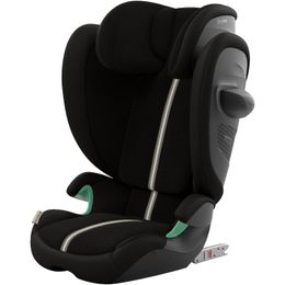 Cybex Autokindersitz &raquo; Gold, Solution G2&laquo; Klasse II / III (15-36 kg) schwarz Einheitsgr&ouml;&szlig;e Autokindersitz